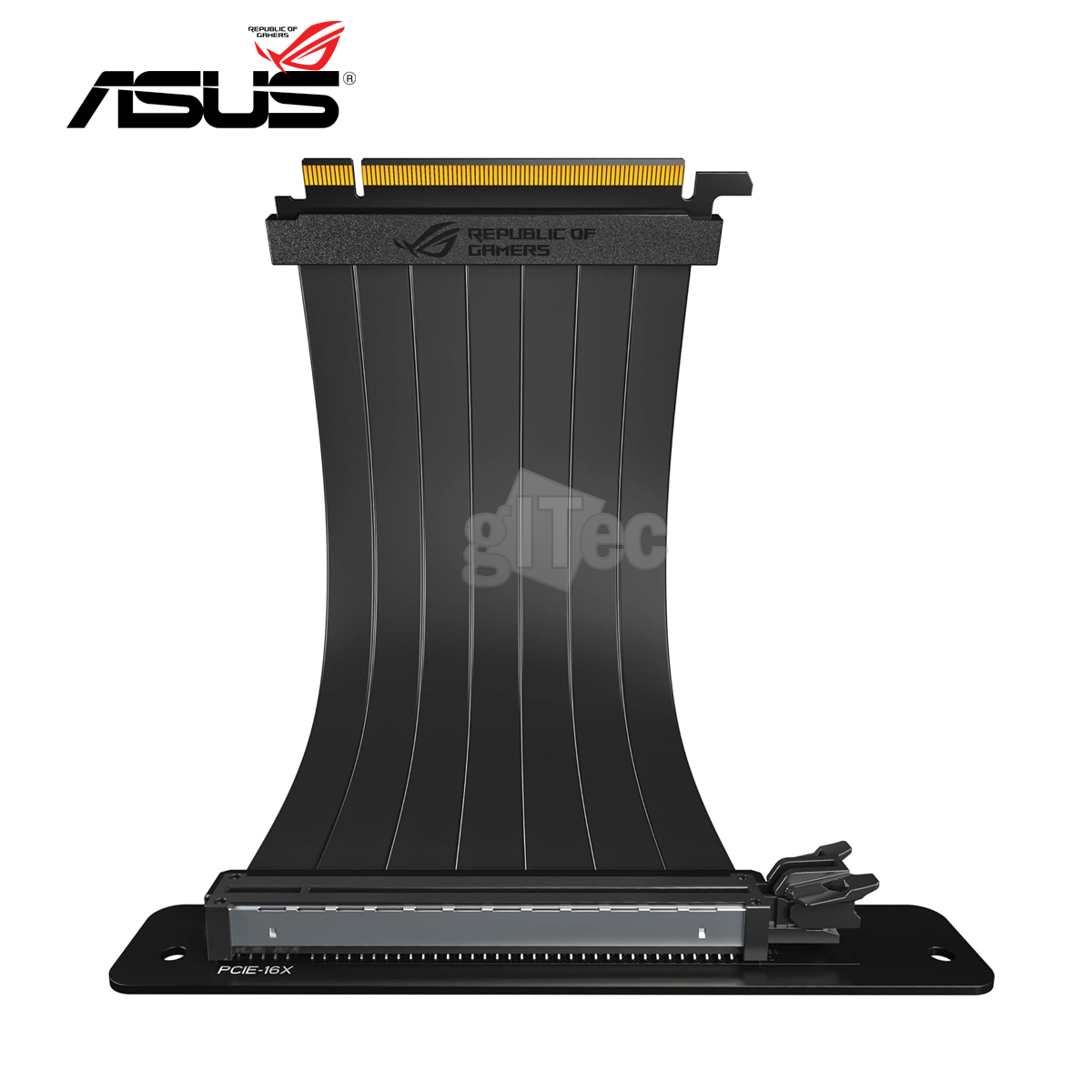 gITec Online Shop -ASUS ROG Strix Riser Cable 90DC0080-B09000