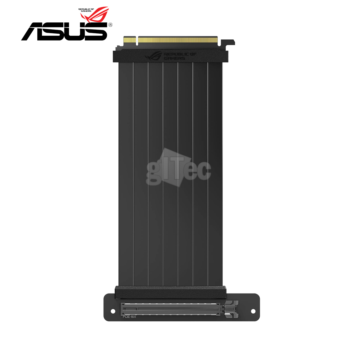 gITec Online Shop -ASUS ROG Strix Riser Cable 90DC0080-B09000