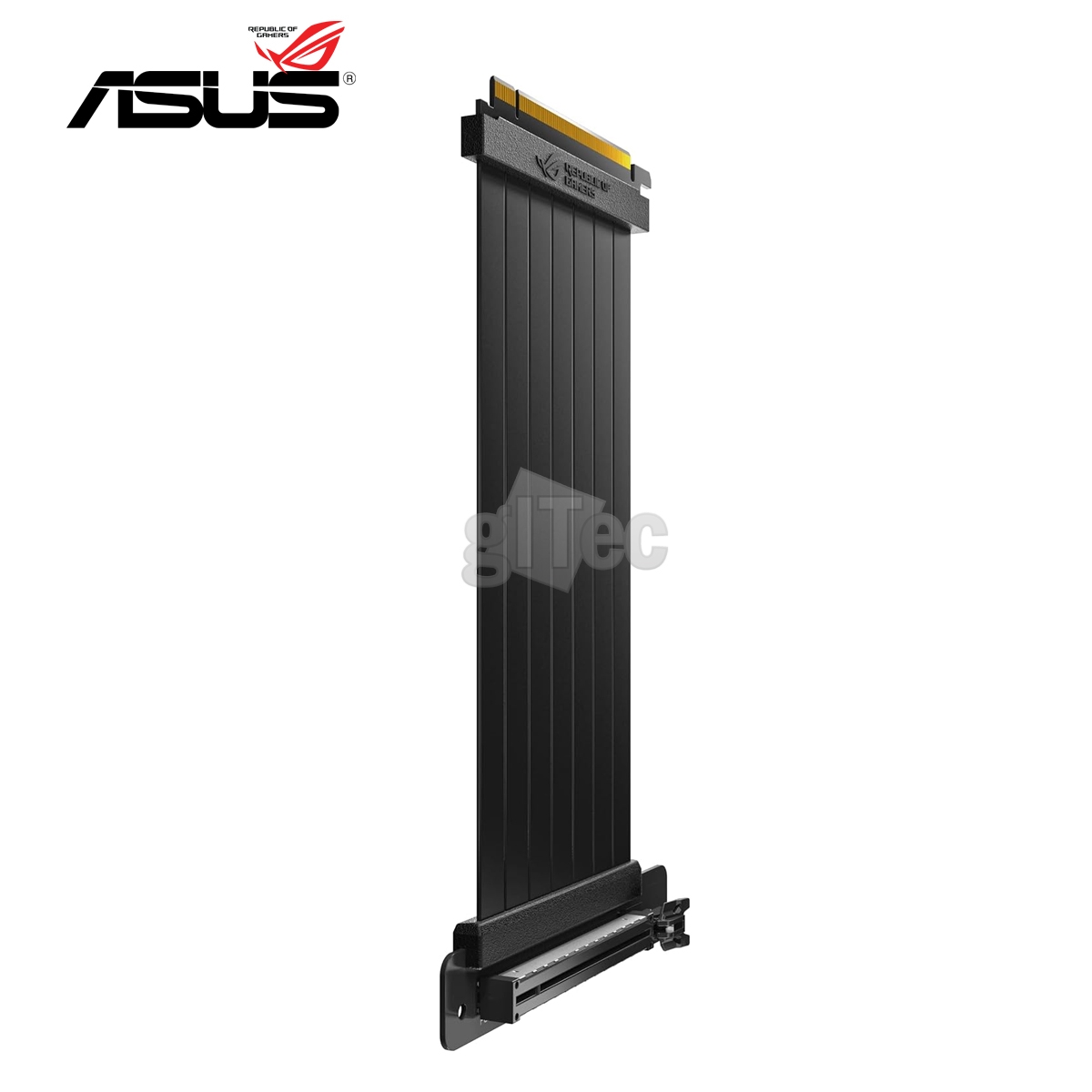 gITec Online Shop -ASUS ROG Strix Riser Cable 90DC0080-B09000