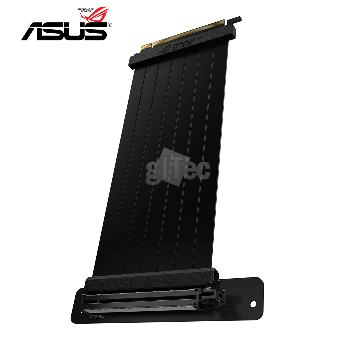 gITec Online Shop -ASUS ROG Strix Riser Cable 90DC0080-B09000