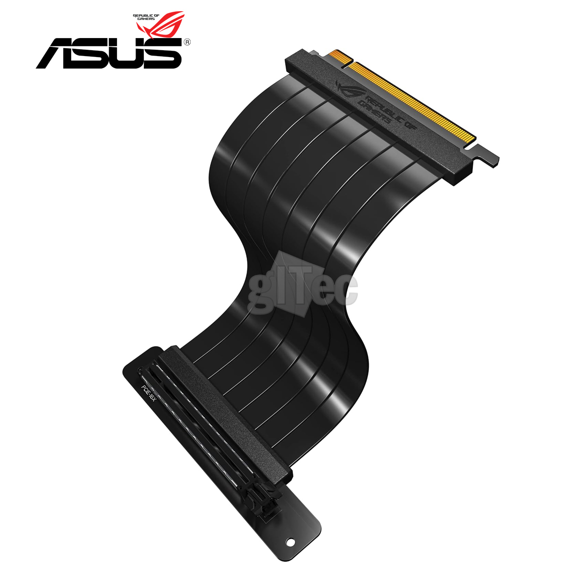 gITec Online Shop -ASUS ROG Strix Riser Cable 90DC0080-B09000