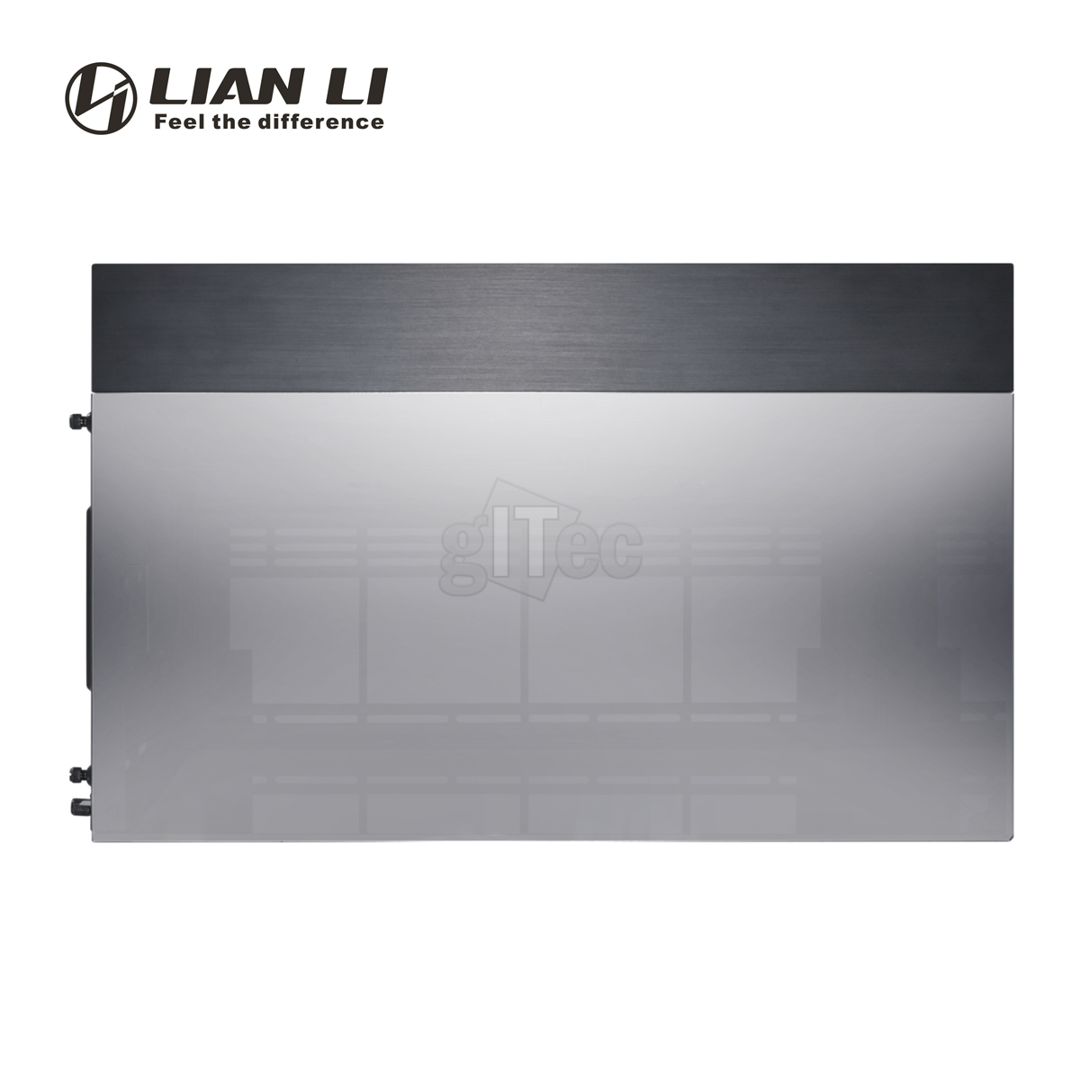gITec Online Shop -Lian LI O11 Vision G99.O11VC.00
