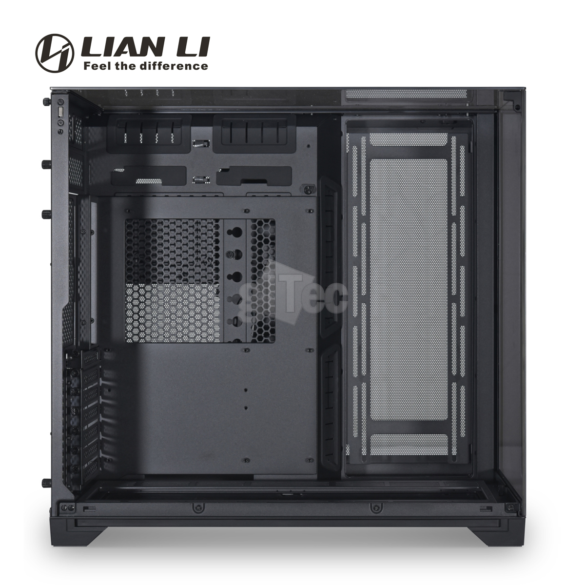 gITec Online Shop -Lian LI O11 Vision G99.O11VC.00