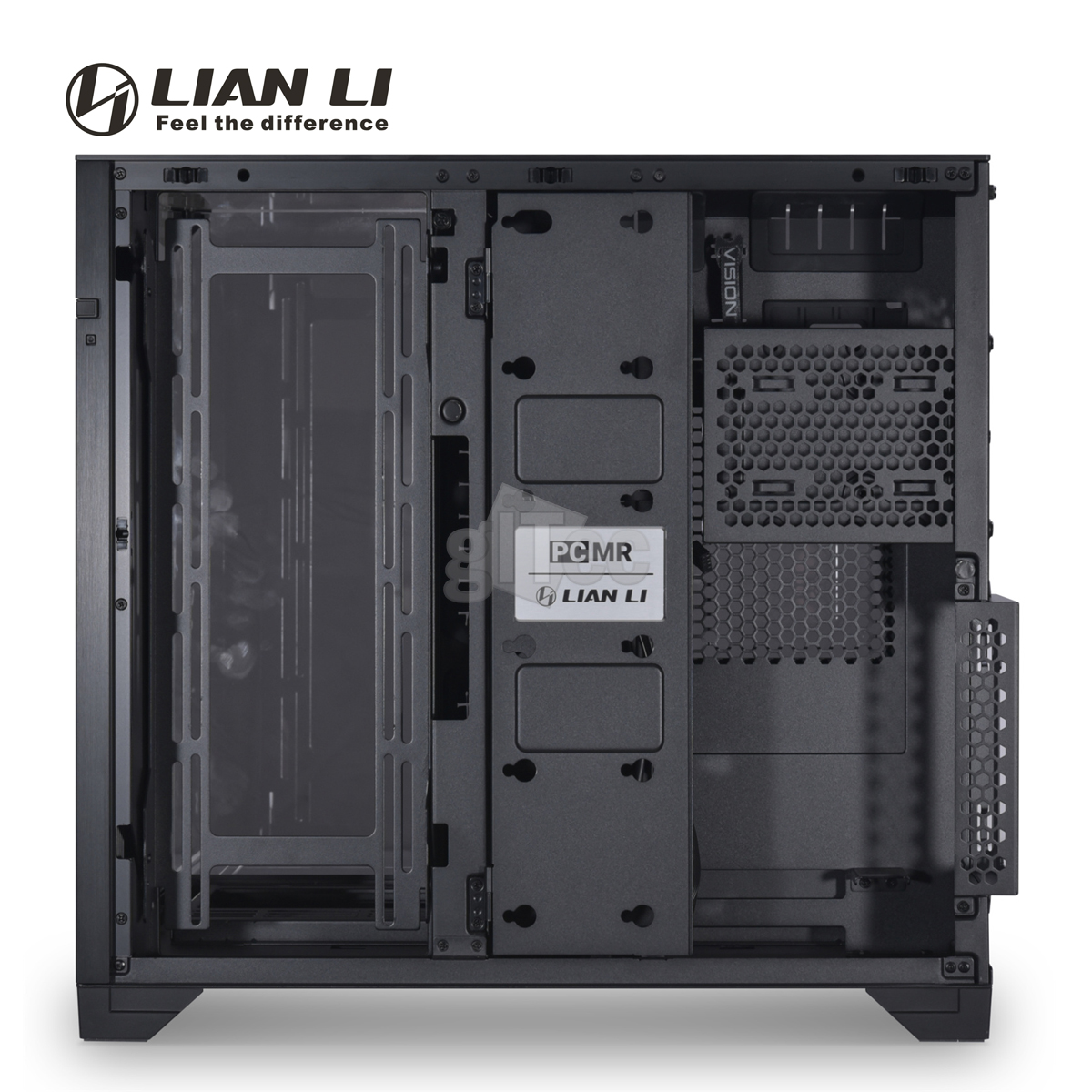 gITec Online Shop -Lian LI O11 Vision G99.O11VC.00