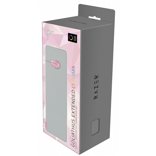 gITec Online Shop -მაუსპადი Razer Mouse Pad Goliathus Extended Chroma ...