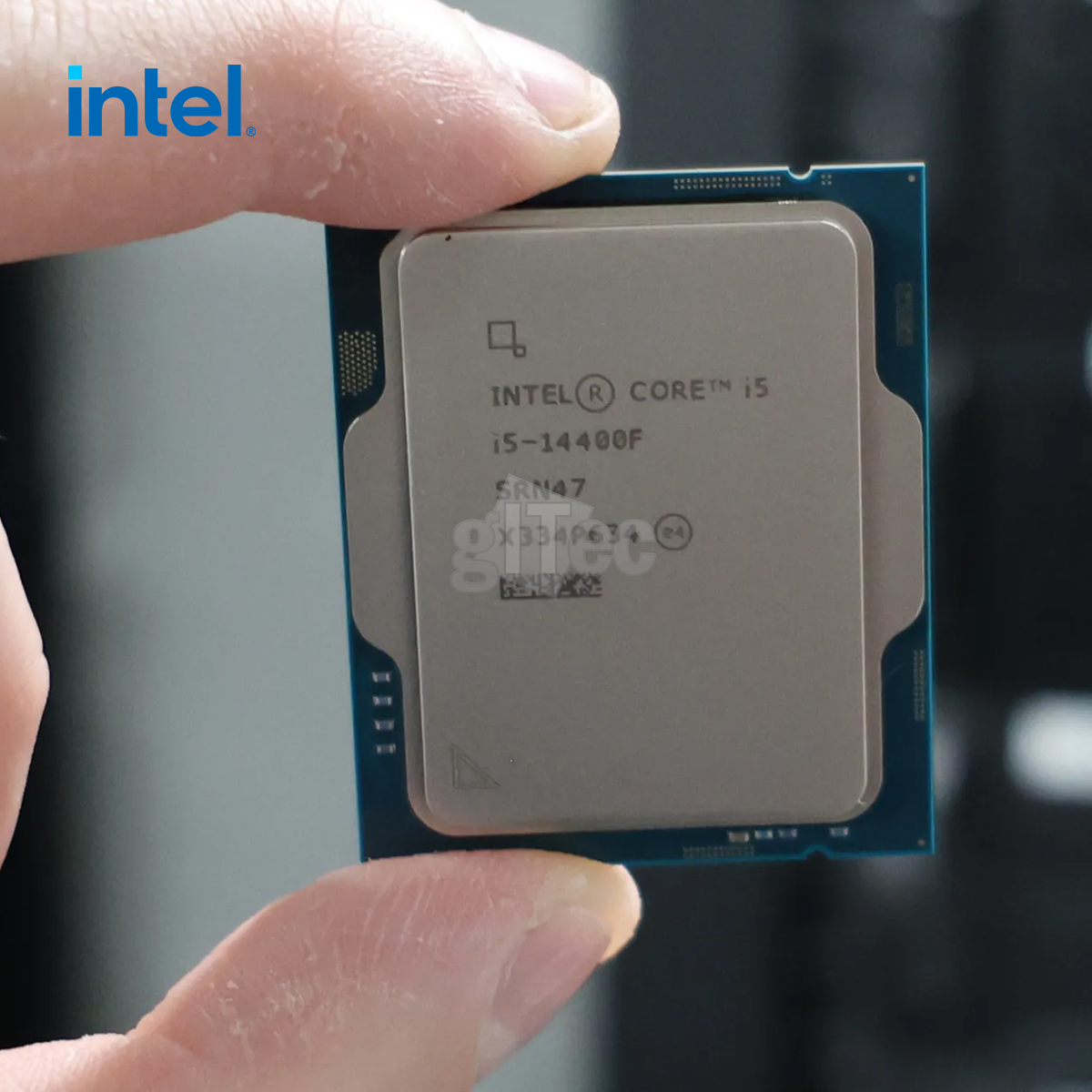 gITec Online Shop -Intel Core i5-14400F gITec Online Shop -Intel Core i5-14400F