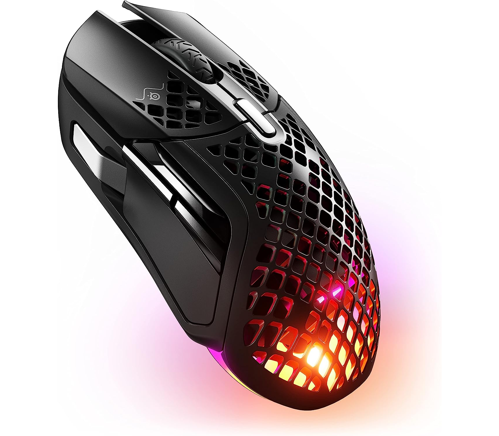 gITec Online Shop -მაუსი SteelSeries Mouse Aerox 5 (62401_SS)