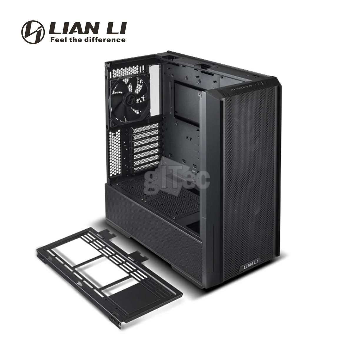 gITec Online Shop -Lian Li Lancool 216 G99.LAN216RX.00