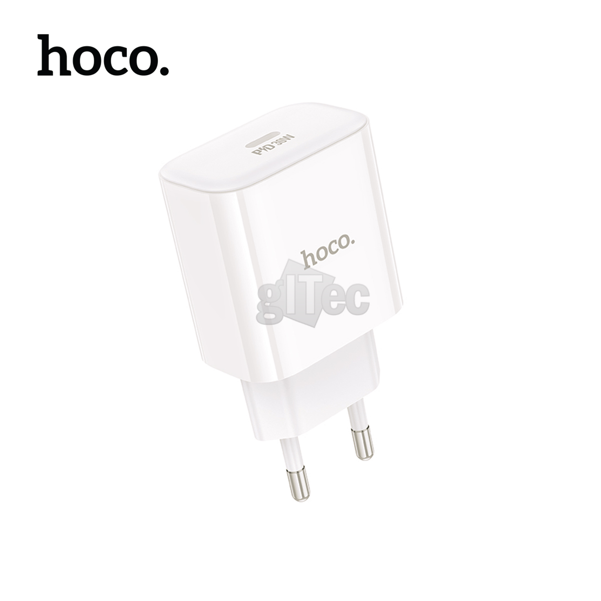 gITec Online Shop -HOCO C76A PD3.0