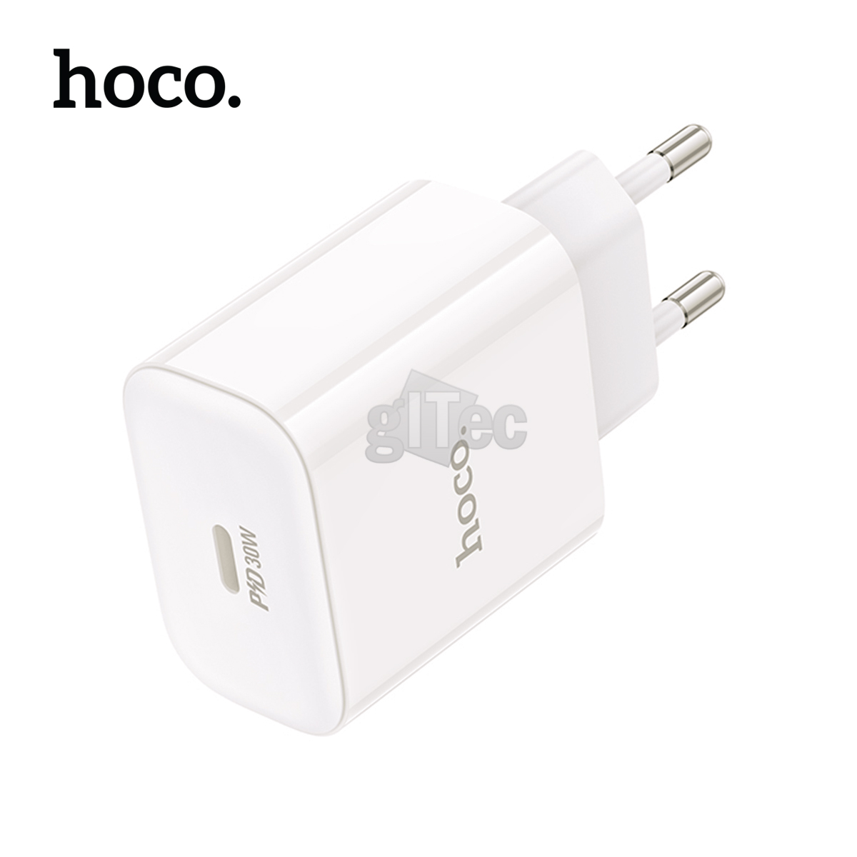 gITec Online Shop -HOCO C76A PD3.0