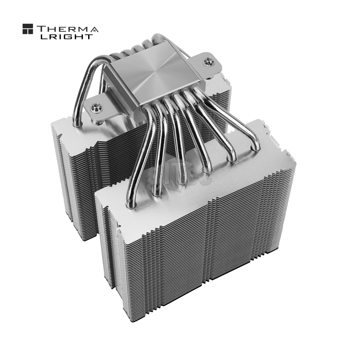 gITec Online Shop -Thermalright Royal Knight 120 SE