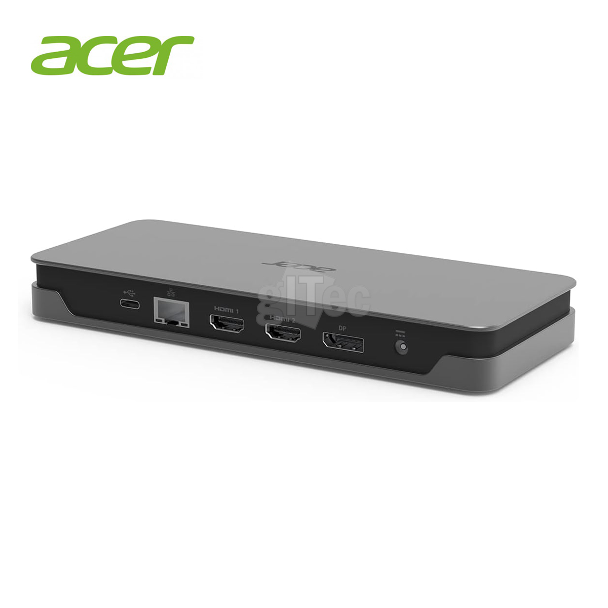 gITec Online Shop -Acer USB-C Dock Gen 1 GP.DCK11.01Q