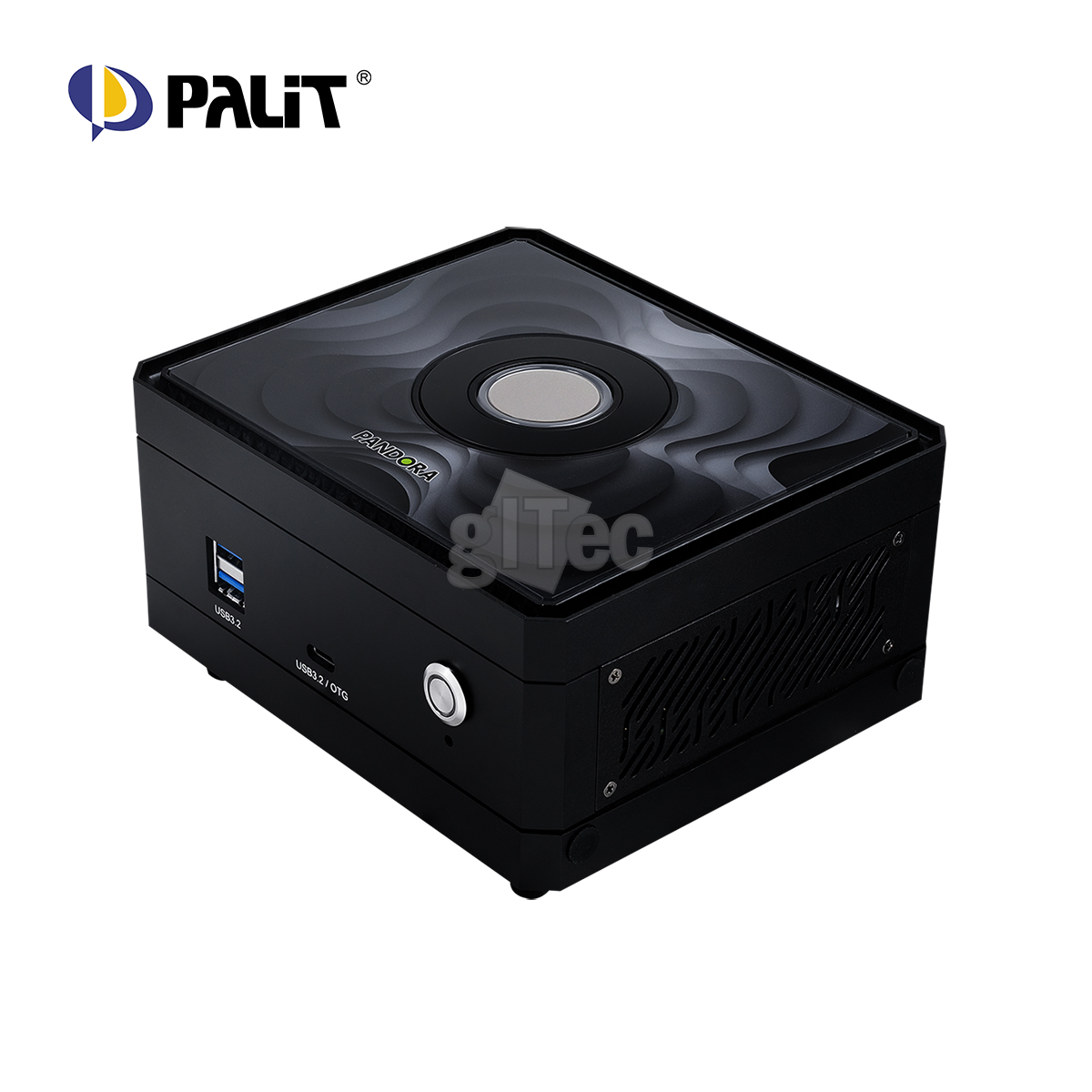 gITec Online Shop -PALIT A002FV1P1 PANDORA NVIDIA JETSON ORIN NX SUPER 16GB